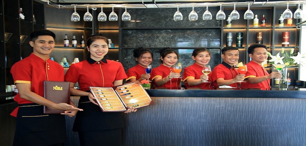 Restaurant – Welcome to