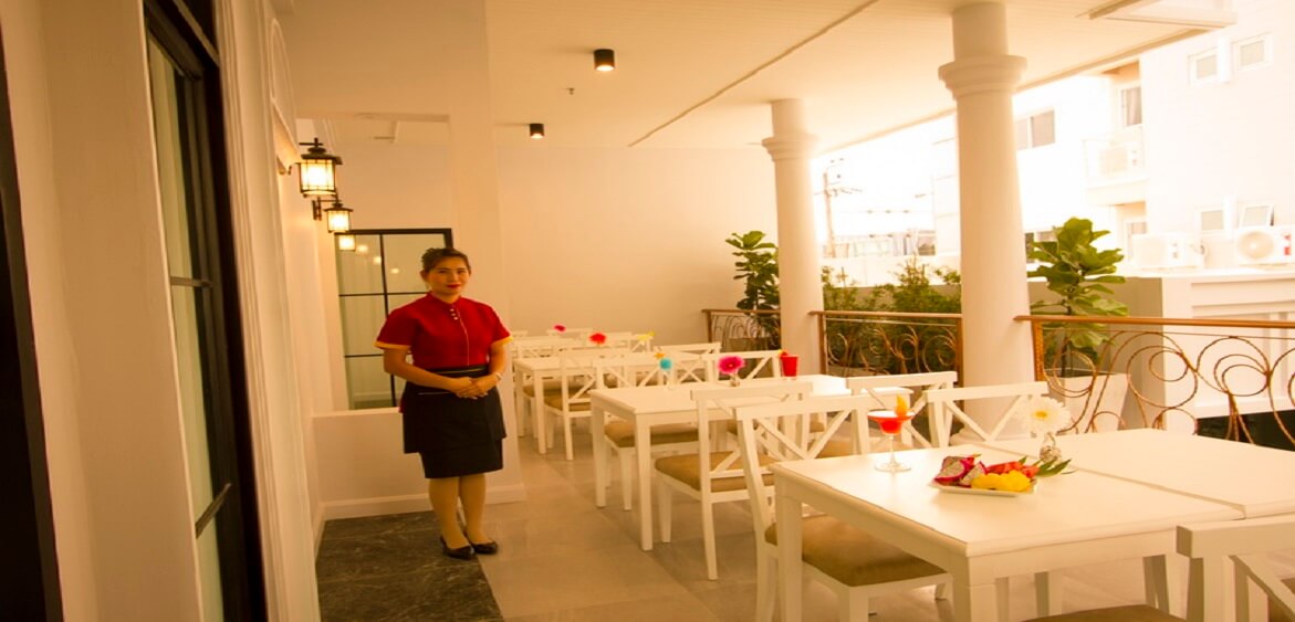 Restaurant – Welcome to